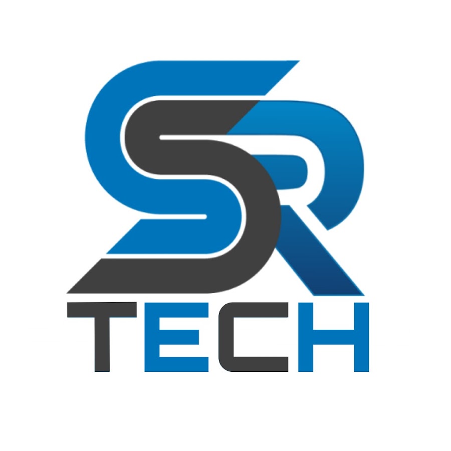 SSR Tech - YouTube