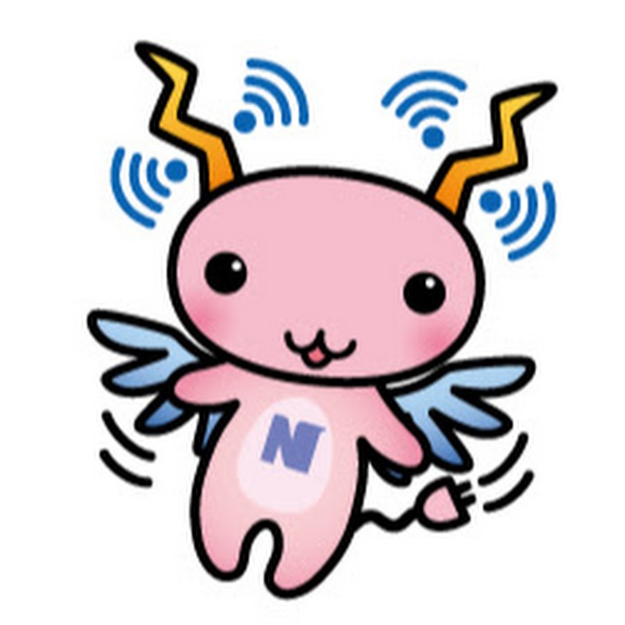 NCVニューメディア - YouTube