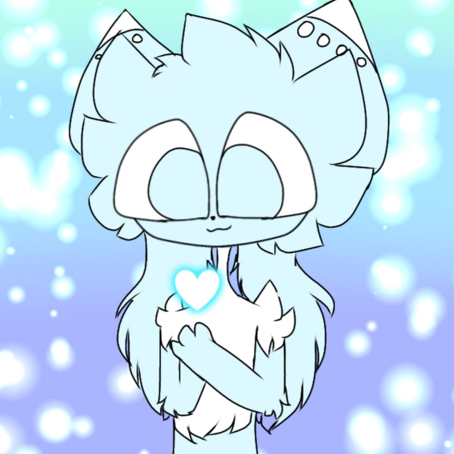 Crystal The KittyDog - YouTube