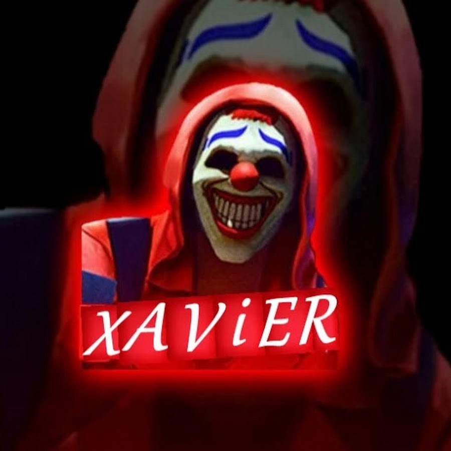 XAVIER - YouTube