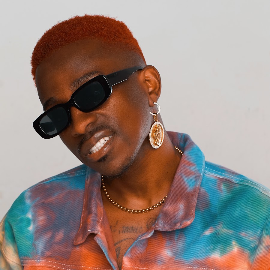 Pheno Ambro - YouTube