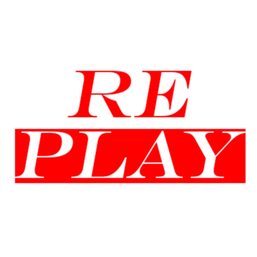 RE Play - YouTube