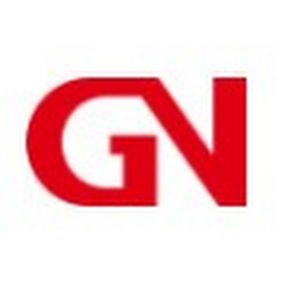 GN GROUP제너럴네트 - YouTube