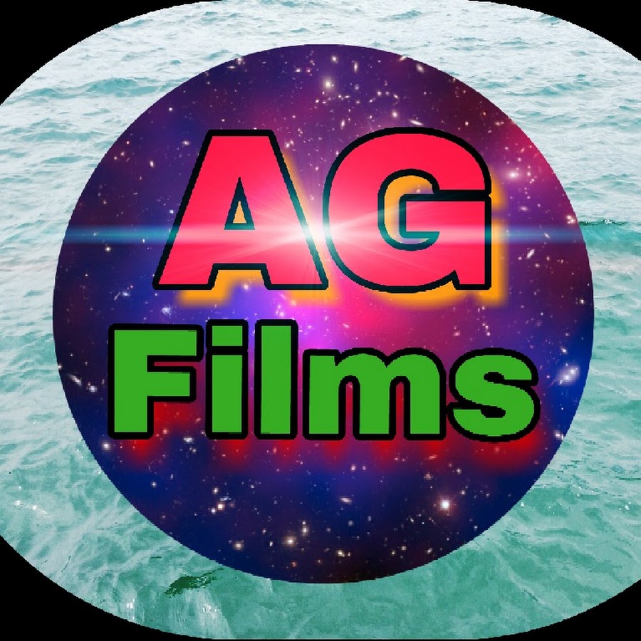 AG Films - YouTube