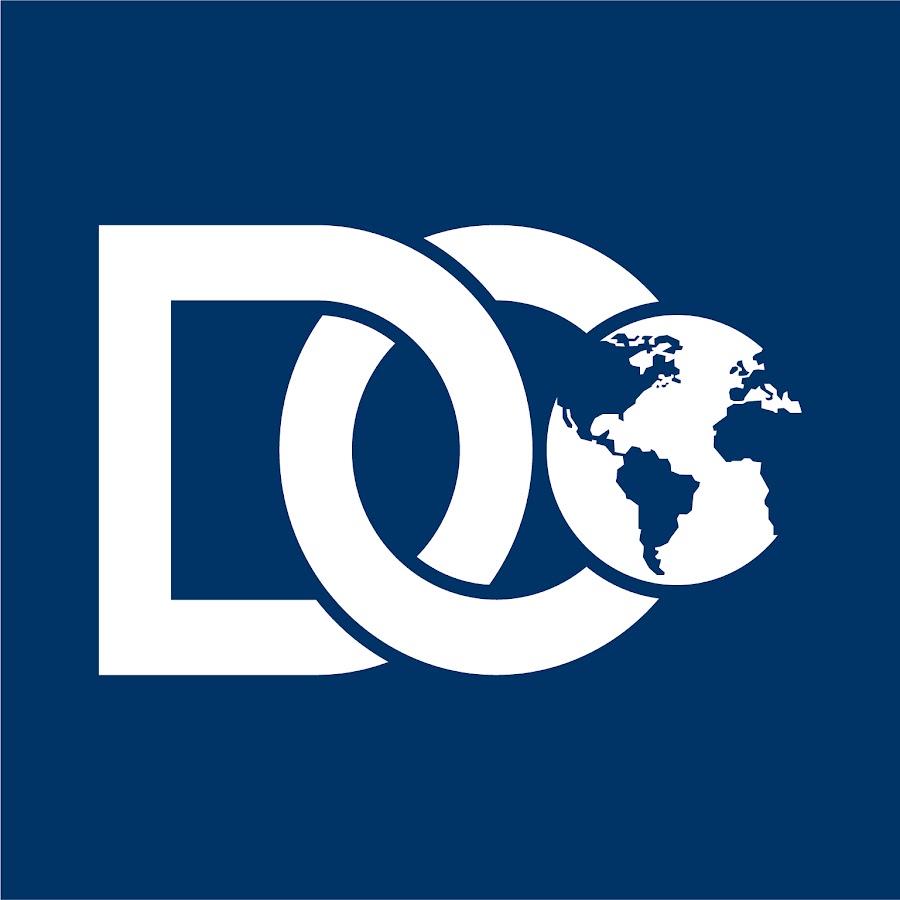 DCO Organization - YouTube