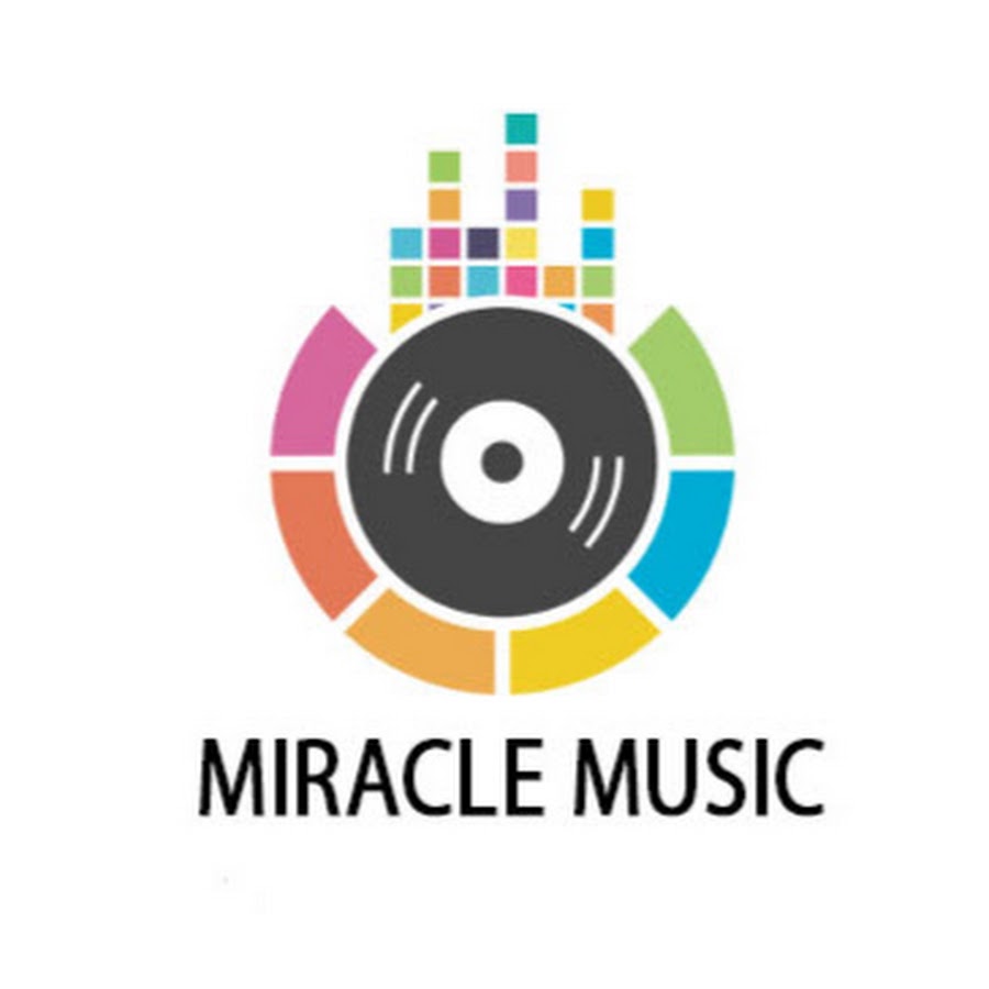 Miracle Music - YouTube