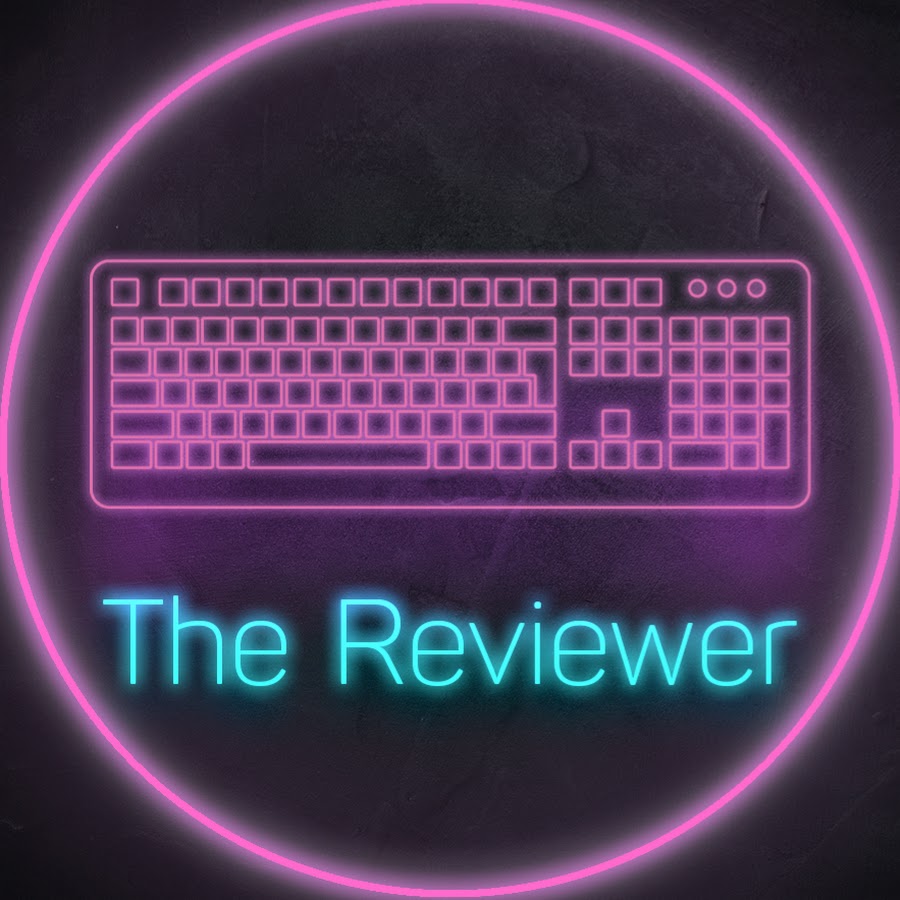 The Reviewer - YouTube