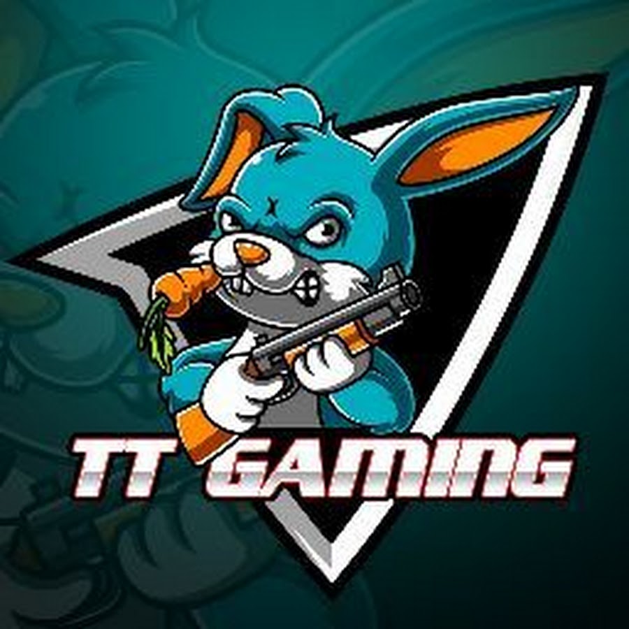 TT GAMING - YouTube