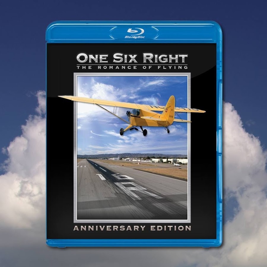 One Six Right - YouTube
