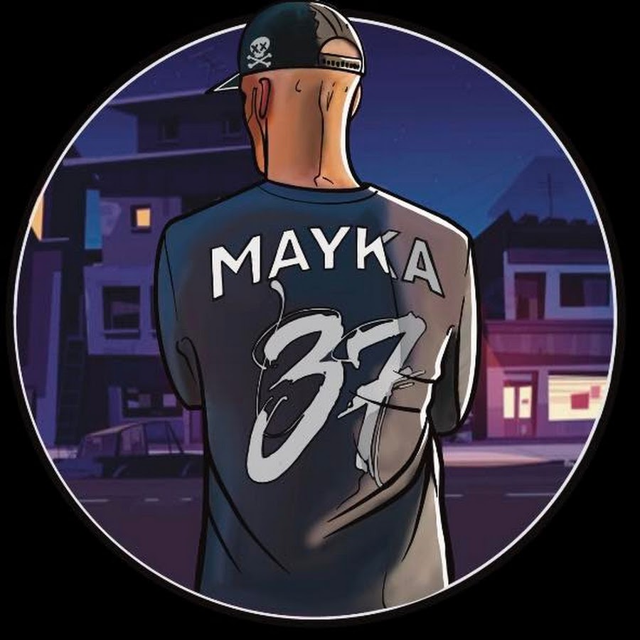 Mayka - YouTube