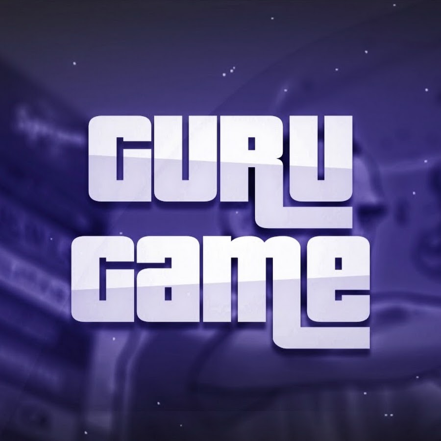 Guru game - YouTube