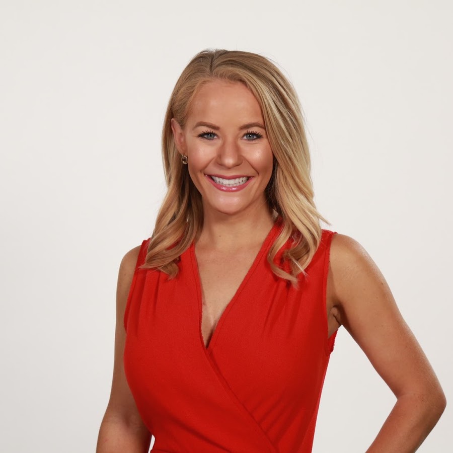 Hannah Ward - YouTube