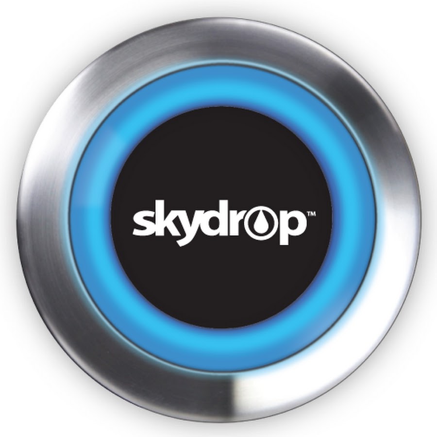 Skydrop - YouTube