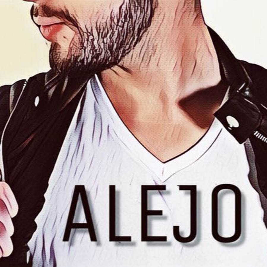 Alejo - YouTube