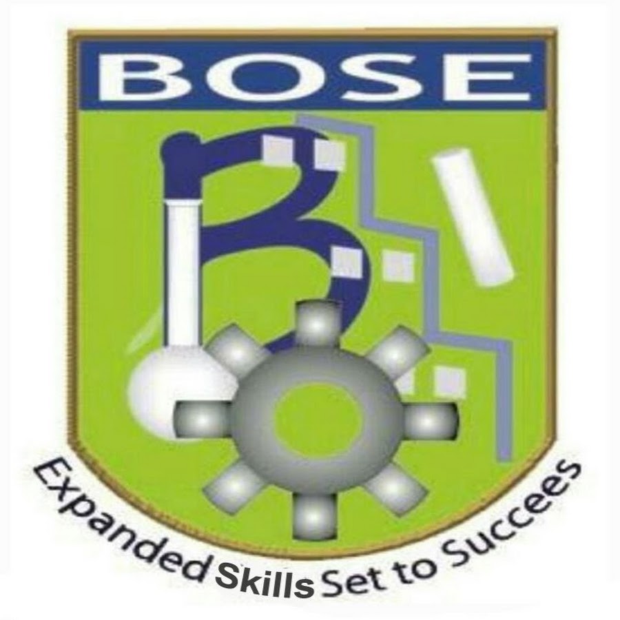 BOSE INSTITUTE OF ENGINEERS - YouTube