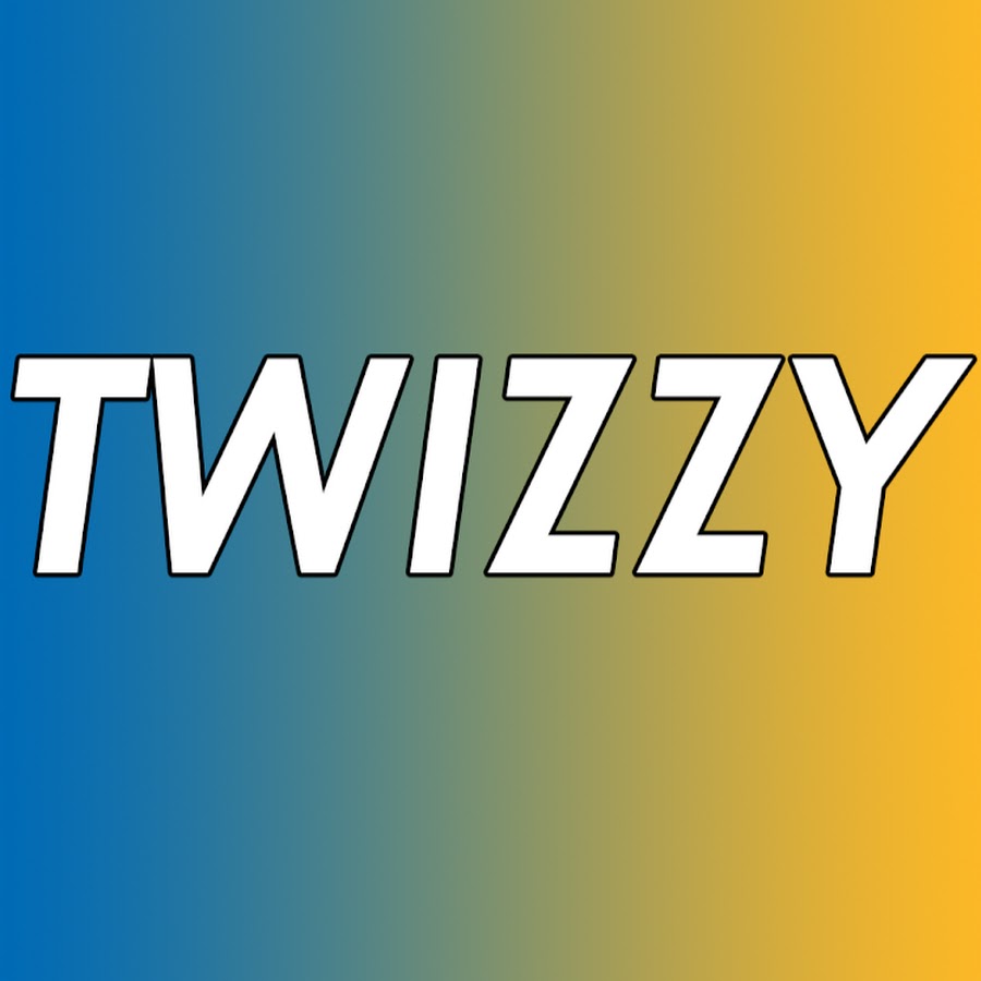 Twizzy - YouTube