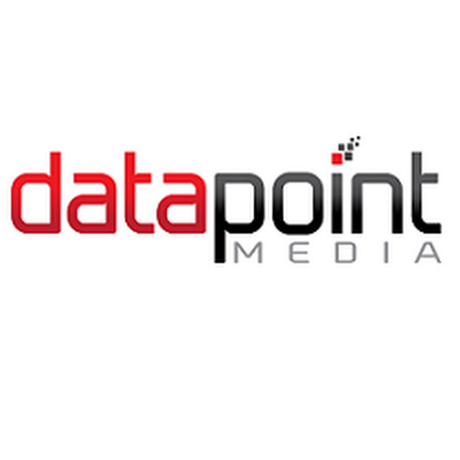DataPoint Media - YouTube