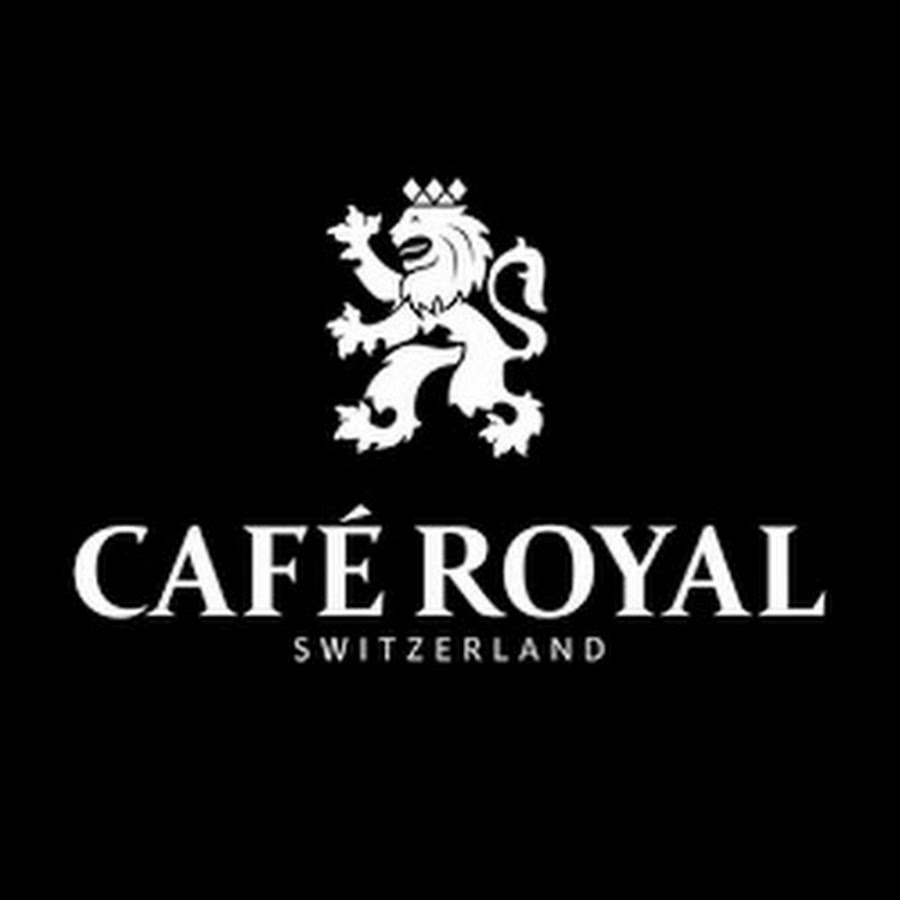 Café Royal - YouTube