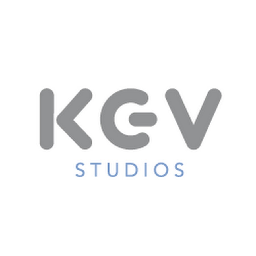 KGV Studios - YouTube