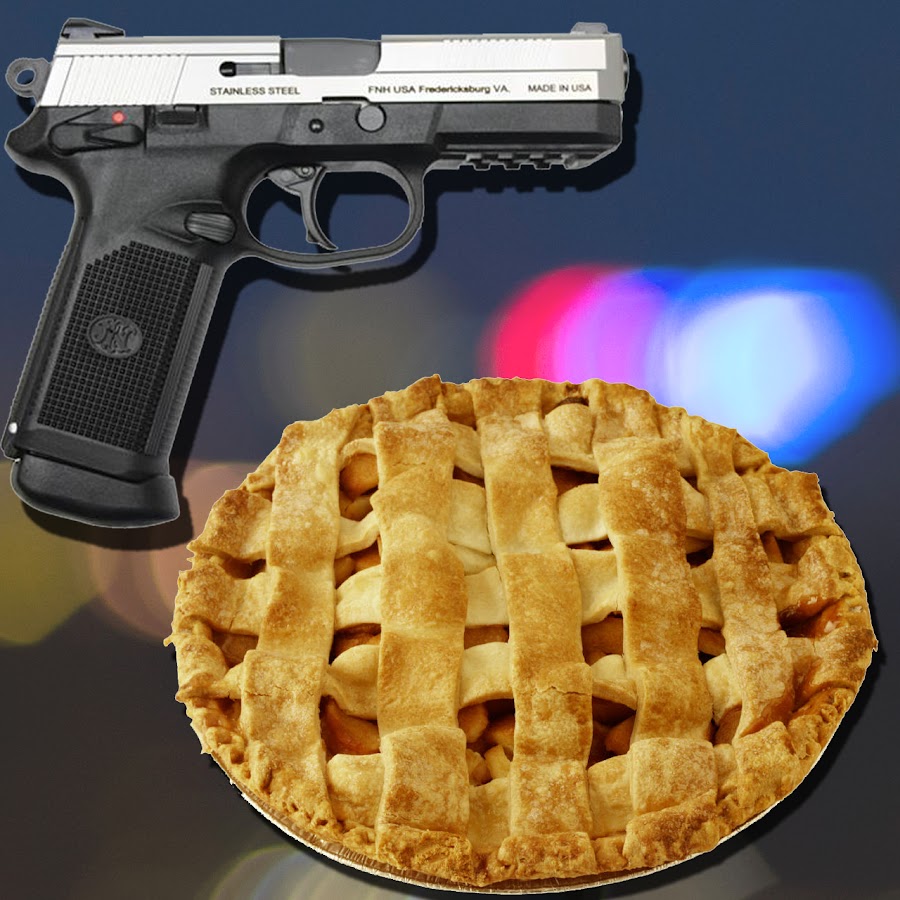 Pistols And Pie - YouTube