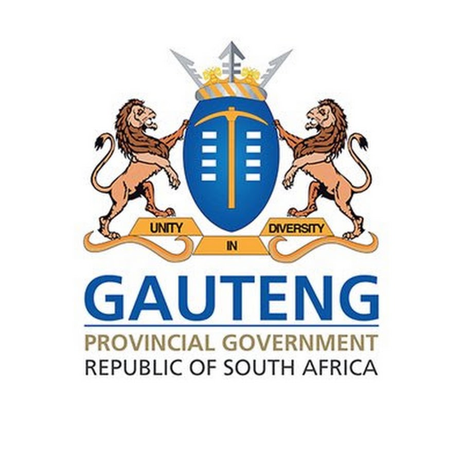 Gauteng Provincial Government - YouTube