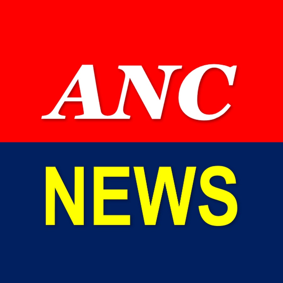 ANC News - YouTube