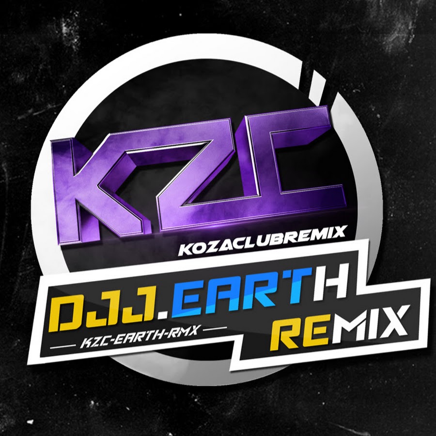 DJ-EARTH-REMIX OFFiCiAL - YouTube