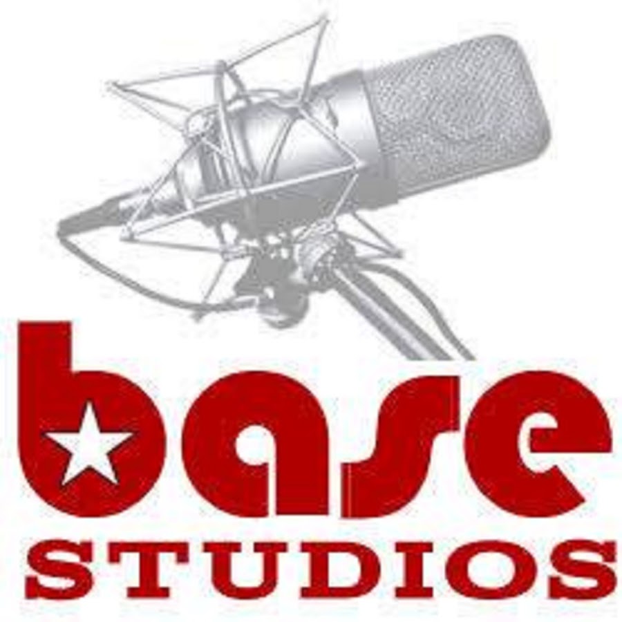 BASE STUDIOS - YouTube