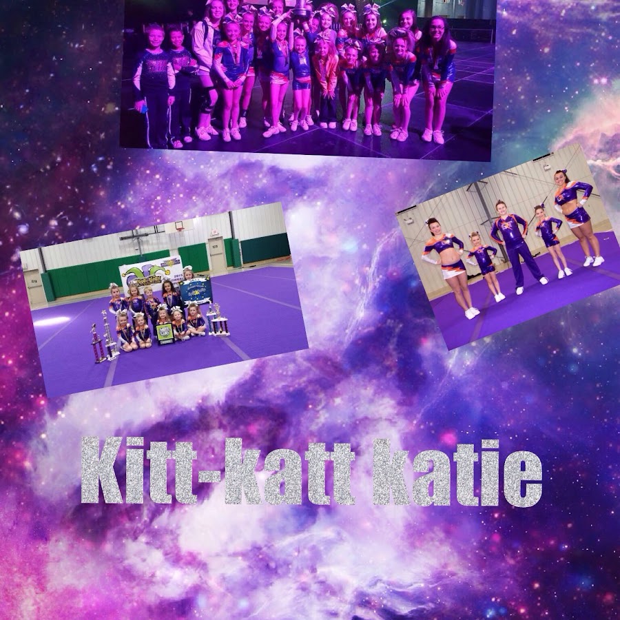 Kitt-Katt Katie - YouTube