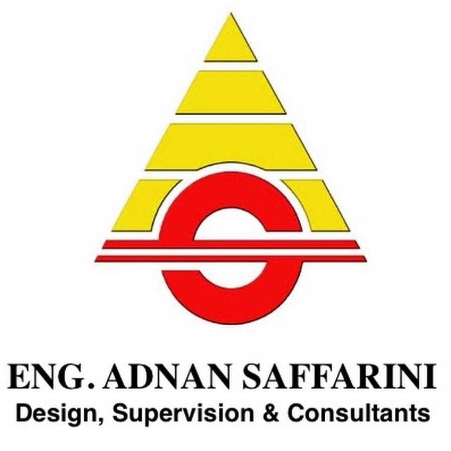 Eng. Adnan Saffarini Africa - YouTube