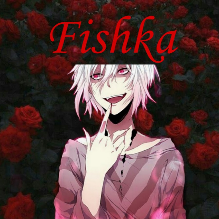 Fishka Channel - YouTube