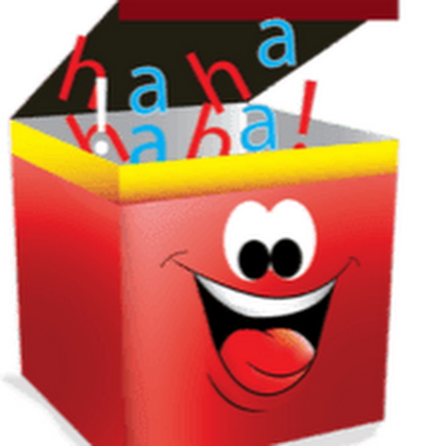 Laughing Box - YouTube