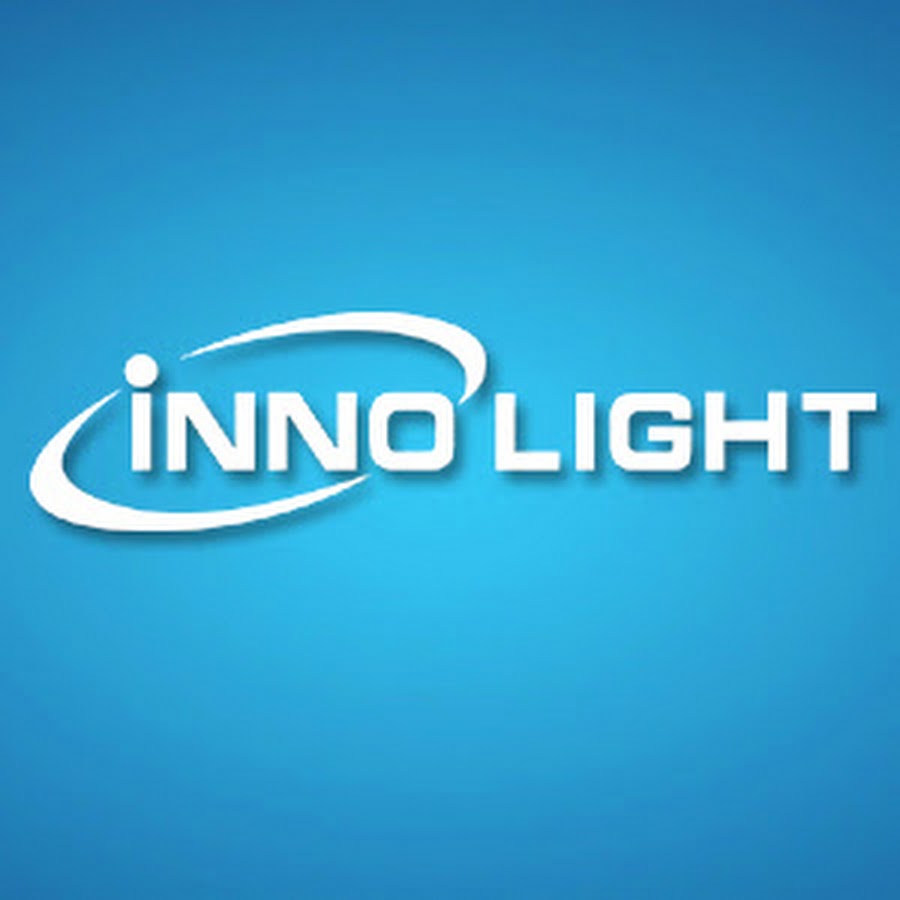 InnoLight Technology - YouTube