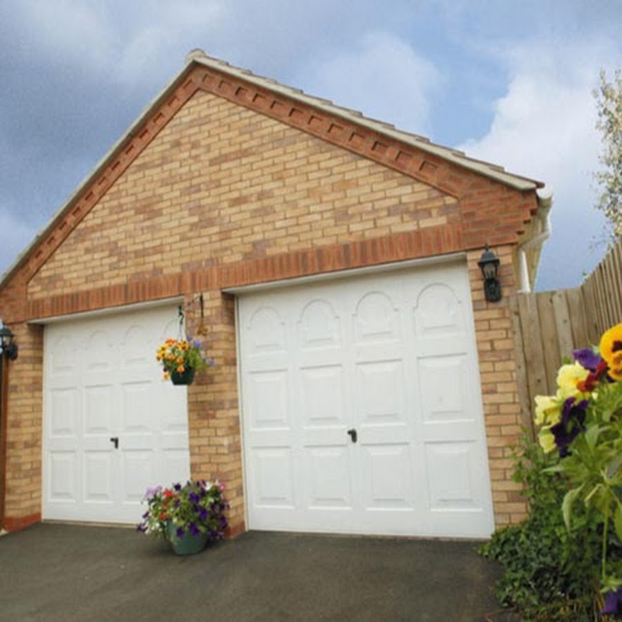 Chamberlain Doors Ltd - YouTube