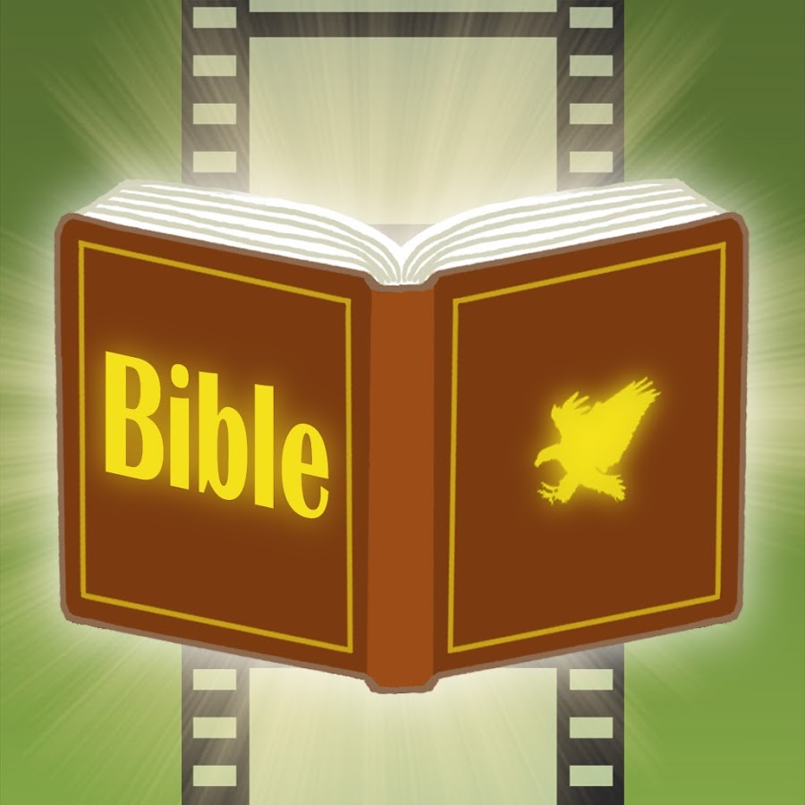 CGM Bible Animation - YouTube