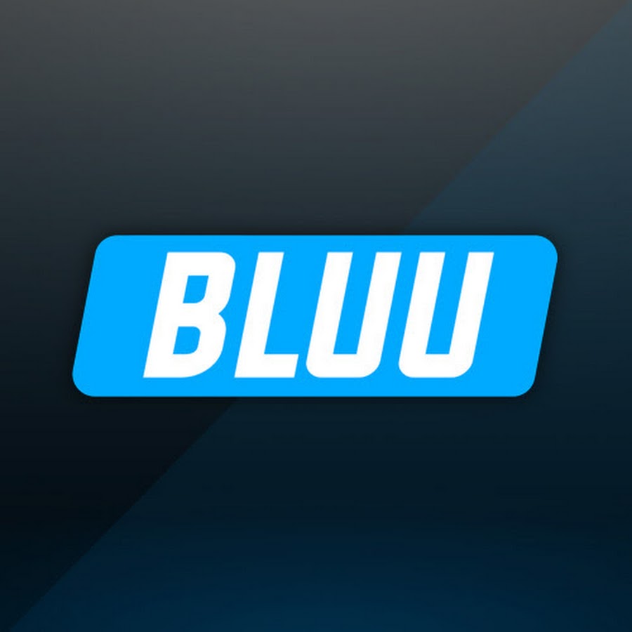 BLUU - YouTube