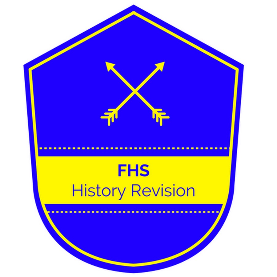 FHS History Revision - YouTube