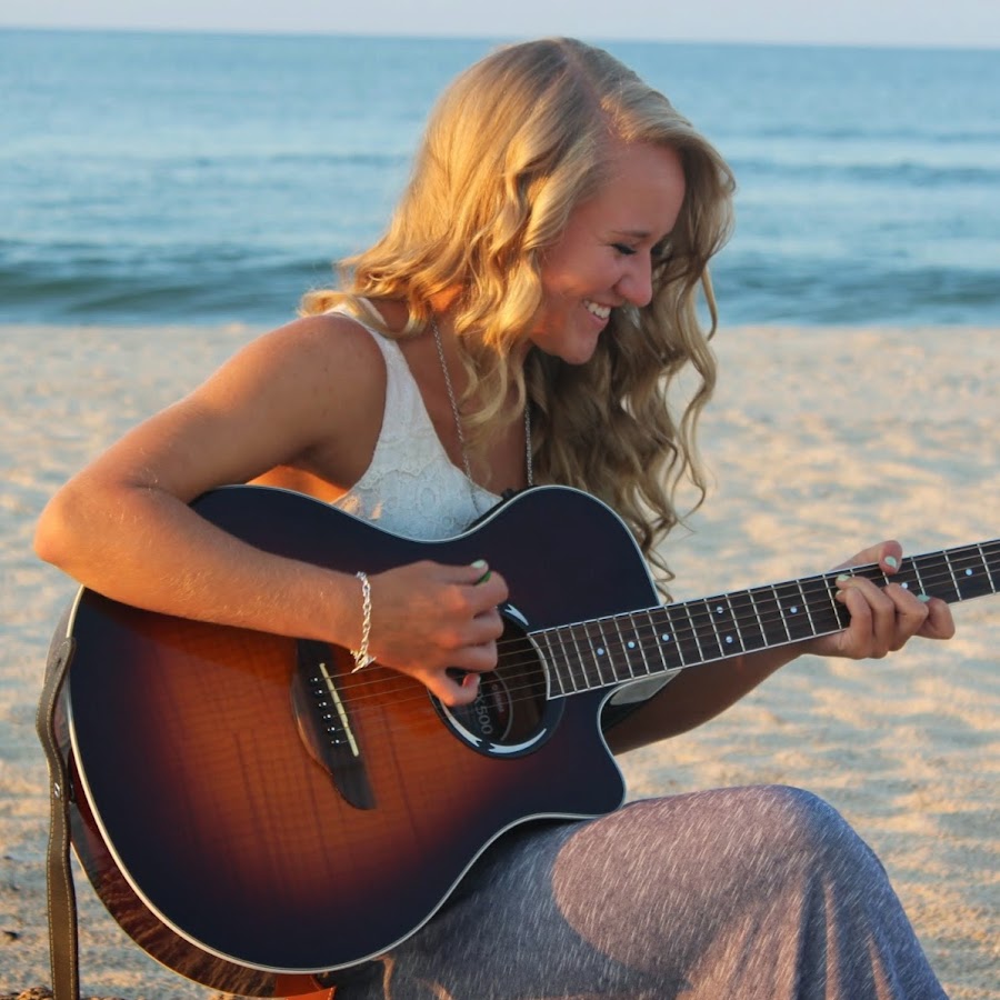 Morgan Cleveland - YouTube