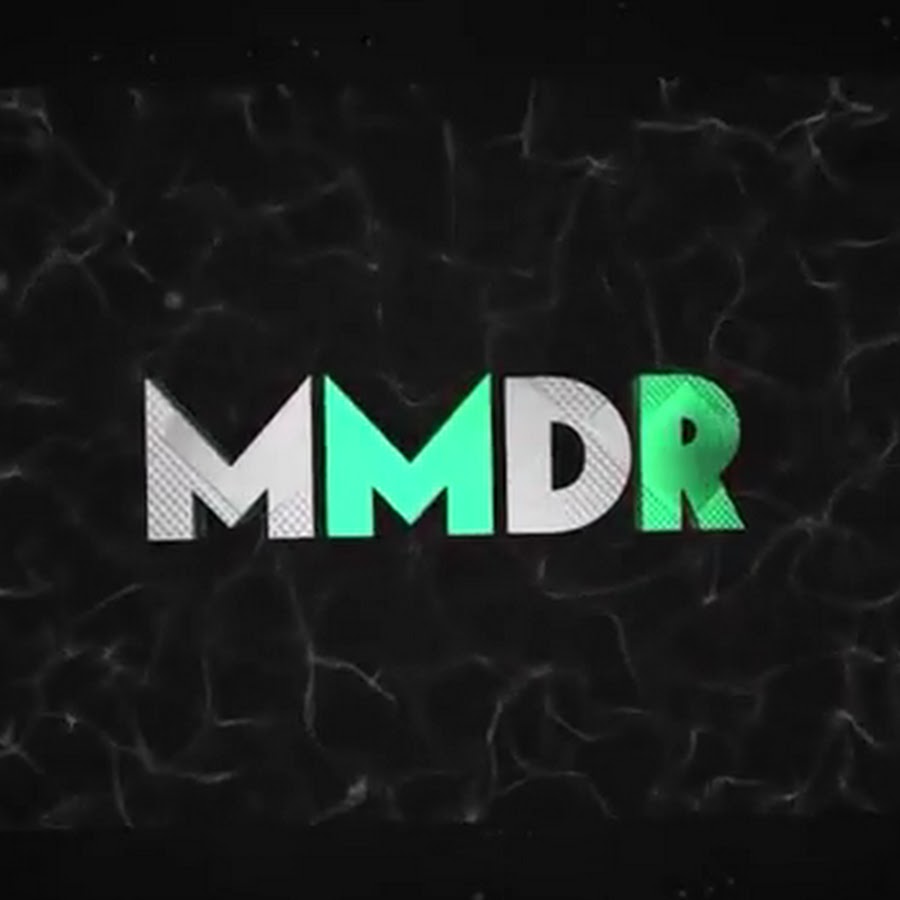 Mr mmdr - YouTube