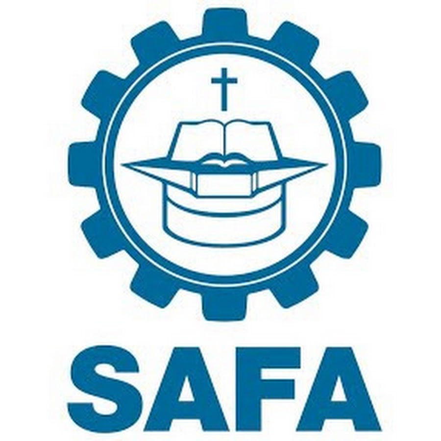 Comunicación SAFA Úbeda - YouTube