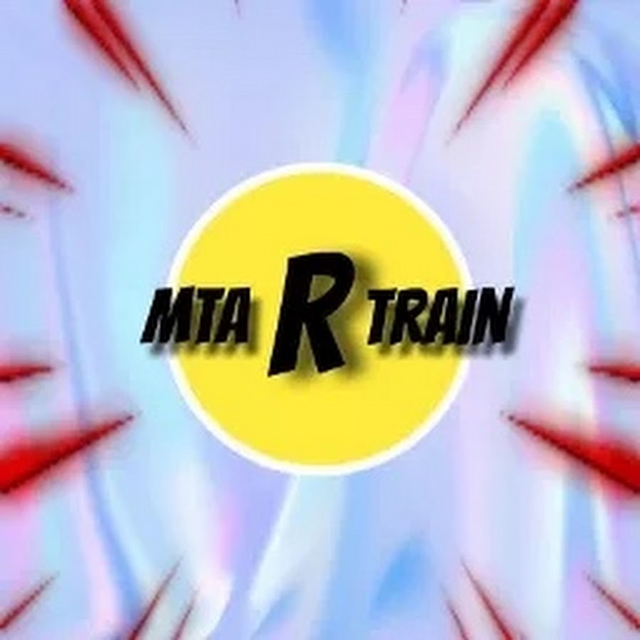 MTA R Train - YouTube