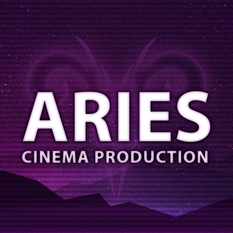Aries Cinema Production - YouTube