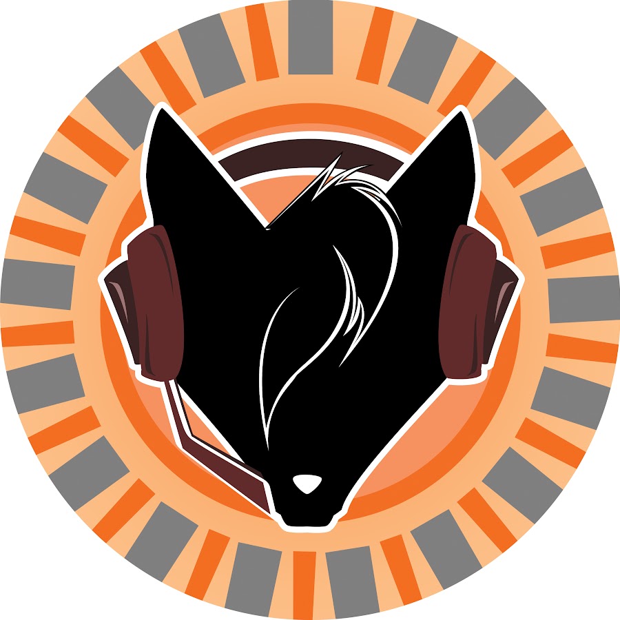 The Game Fox - YouTube