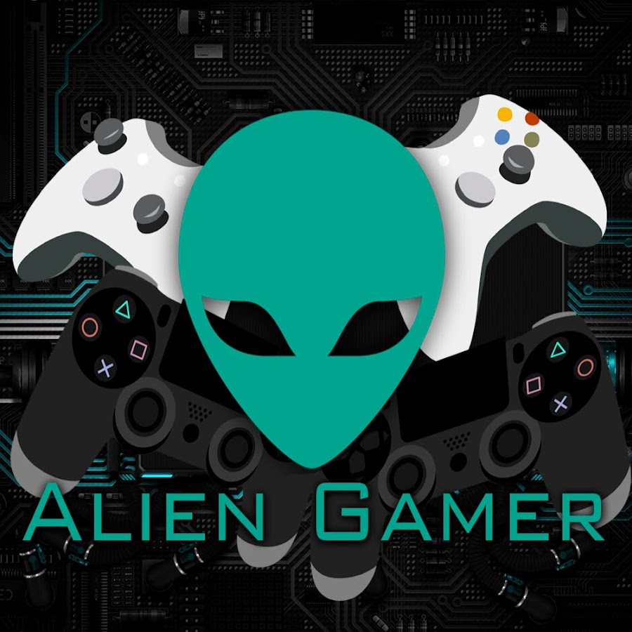 Alien Gamer TV - YouTube