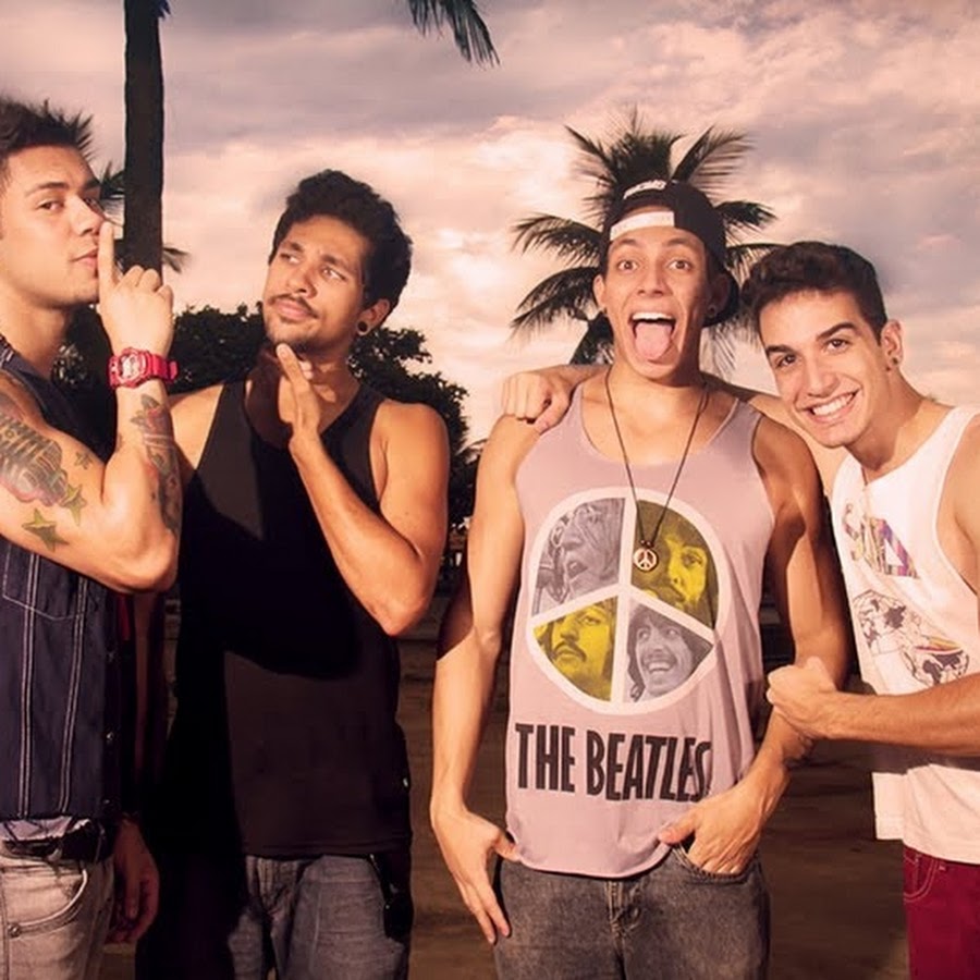 Banda Jeans - YouTube