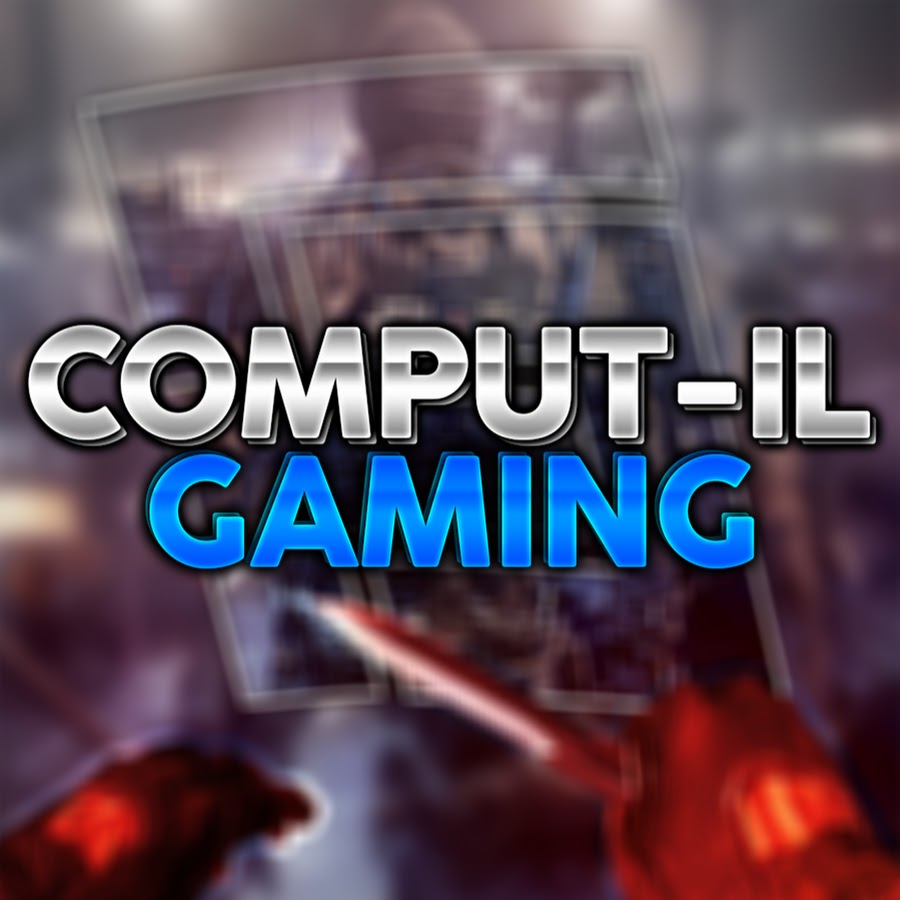 CompuT-IL Gaming - YouTube