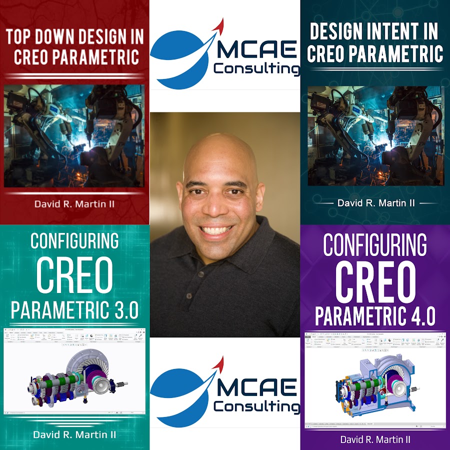 Creo Parametric - YouTube