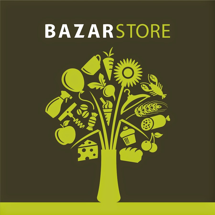 Bazarstore Official - YouTube