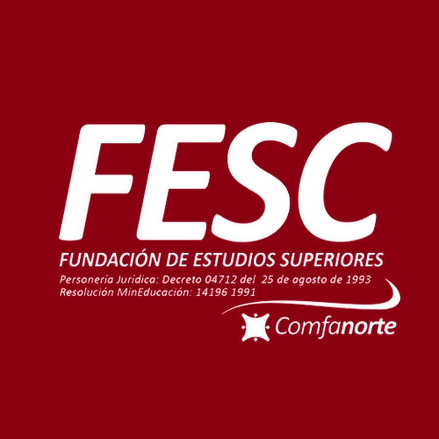 FESC - Fundación Estudios Superiores Comfanorte - YouTube