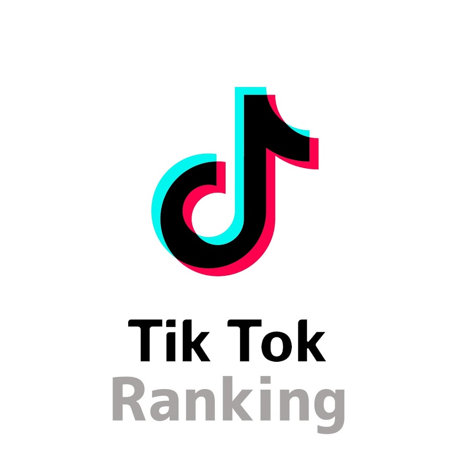 TikTok Ranking YouTube
